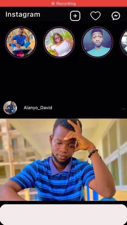 David Alanyo Posted On Linkedin