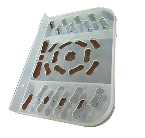 Plastic Tv Remote Control Stand At ₹ 70piece रिमोट कंट्रोल स्टैंड In