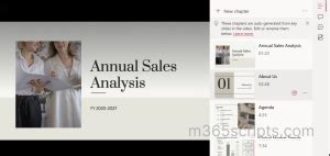 Intelligent Meeting Recap In Microsoft Teams