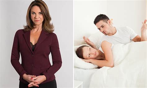 The Sex Mistakes That Will Guarantee You Won T Get Another Date Daily