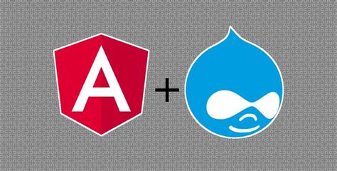 Drupal And Angular 2s Duet Why Angular 2 In Particular