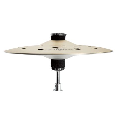 Zildjian 10 Fx Stack Cymbal Pair With Mount Musical Distributors