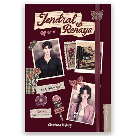 Jendral And Renaya Sinar Angsa Media