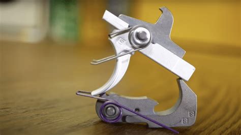 Best Ar 15 Triggers The Complete Guide And Reviews