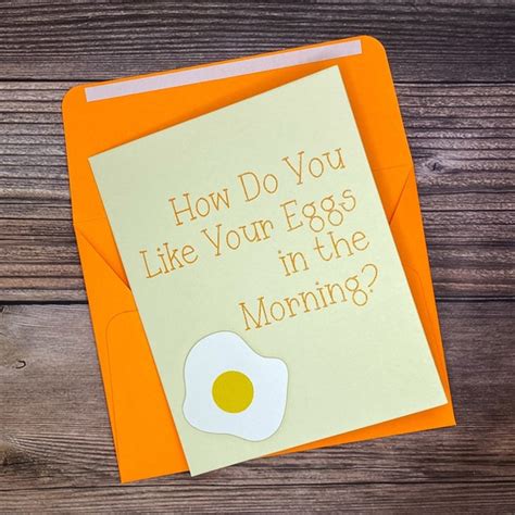 Sexy Birthday Card Etsy