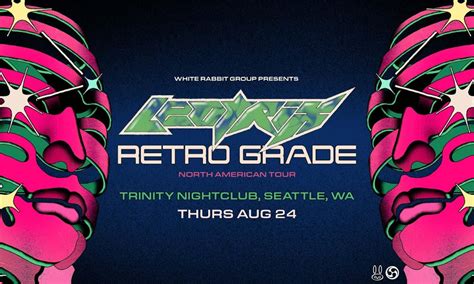 How Trinity Nightclub Seattle Tickets And Promo Codes Faq And Tips Discotech
