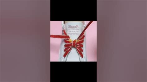 آموزش بستن بند کتونی به روش‌های مختلف و جذاب Youtube