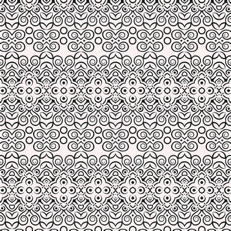 Seamless Geometric Pattern Texture 46460598 Vector Art At Vecteezy