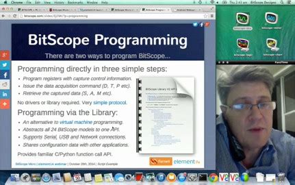 BitScope Micro Tutorial