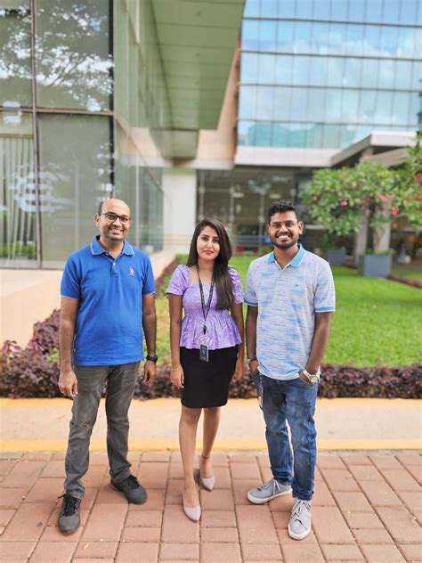 Gratitude Thankyou Careergrowth Priyanka Vijayakumar