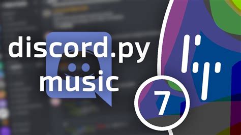 Displaying The Queue Building A Discordpy Music Bot Part 7 Youtube