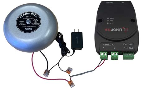 Netbell 2 2bel Network Break Bell System Simplify Your Operations