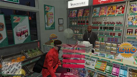 PAID ESX QB Shop System FiveM Releases Cfx Re Community