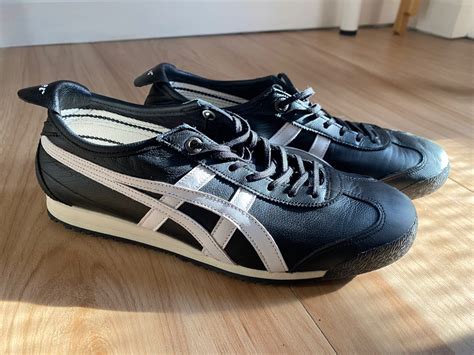 Onitsuka Mexico 66 SD on Carousell
