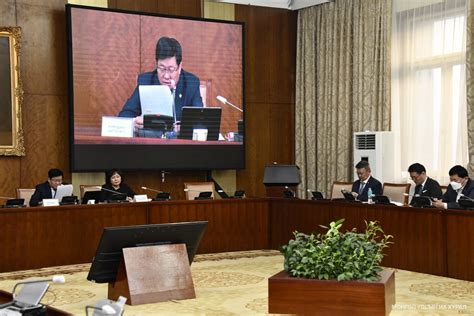 Аюулгүй байдал гадаад бодлогын байнгын хороо 16 удаа хуралдаж 28 асуудлыг хэлэлцэн шийдвэрлэжээ