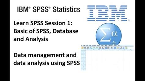Abrar Hussain On Linkedin Spss Session 1 Basic Of Spss Defining Variables In Spss