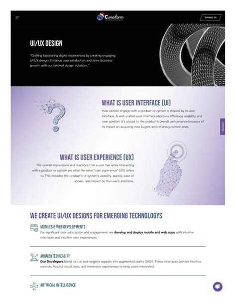 Best User Interface Design Company Usa Cuneiform Pdf