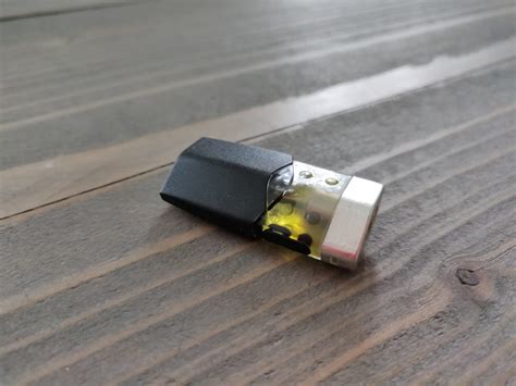 Smok Infinix Review Great Design Ruined Terrible Coils