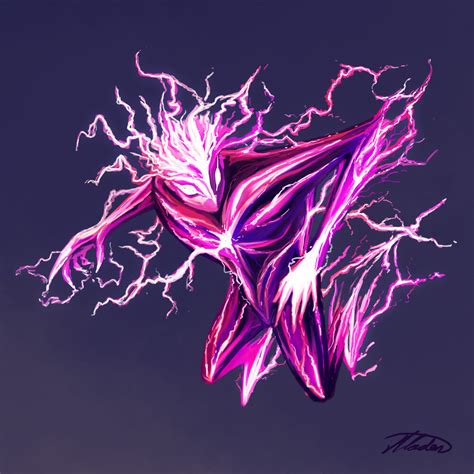 Dnd 5e Lightning Underwater At Debra Waddell Blog