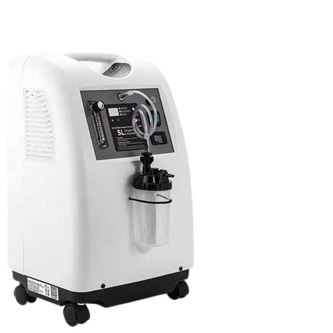 Oxygen Concentrator Machine At 25000 00 Inr In Sonipat Haryana New Life Medicare