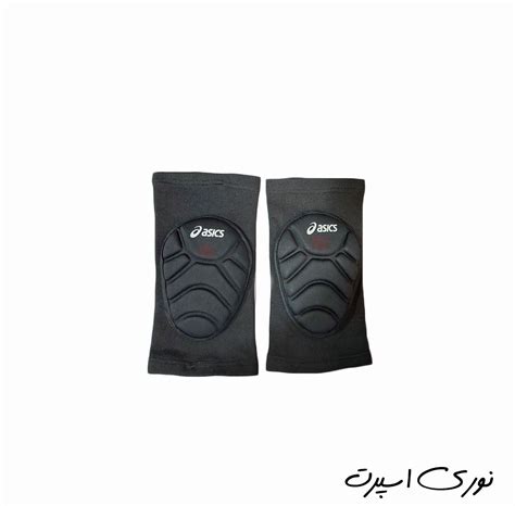 خرید زانو بند والیبال اسیکس