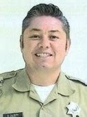 Reymundo Caldera Officer Passes Away Inside Cdcr