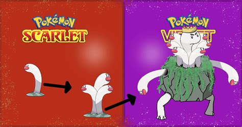 100 Legit Evolution Line For Wiglet The New Pokemon I Made Wugtrio And Titanawug R Mandjtv