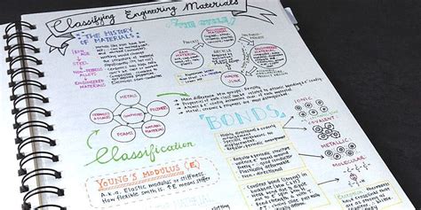 Study Notes Inspo