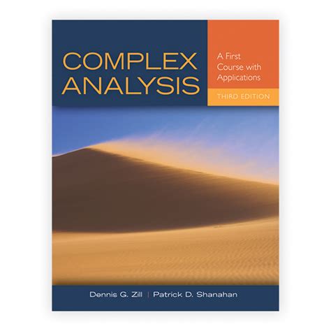 Complex Analysis By Dennis G Zill 3rd Edition Pdf Solution 49 Pages Answer In Doc [2 8mb