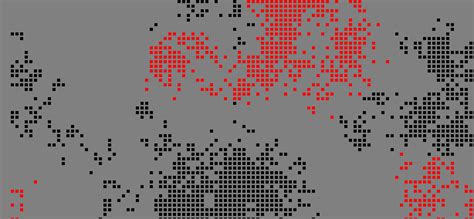 Cellular Automata · Shawn T Oneil