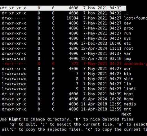 Linux云服务器文件删除恢复方法命令extundelete工具testdisk使用 Yzeng 博客园 Linux云服务器文件删除恢复方法命令extundelete工具testdisk使用 Yzeng 博客园