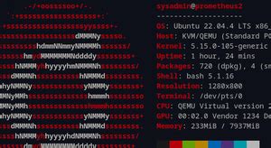 Using Netplan To Set Up A Static IP Configuration