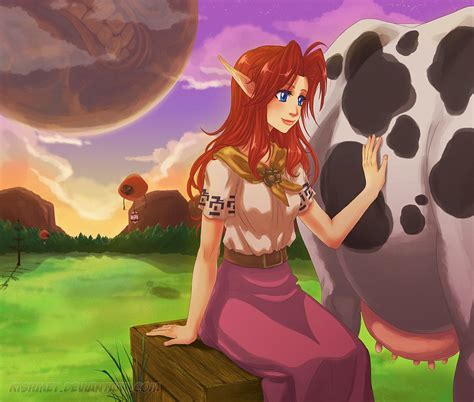 Mm Anniv 3 On Deviantart Legend