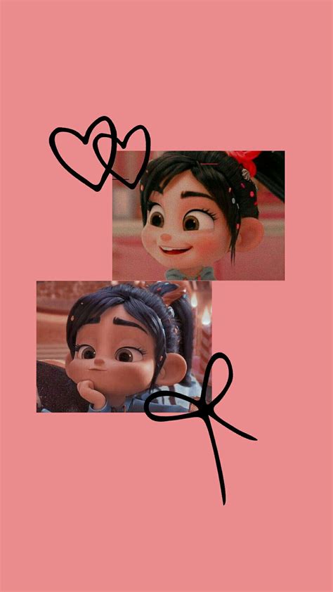 Vanellope Von Schweetz Gallery Artofit