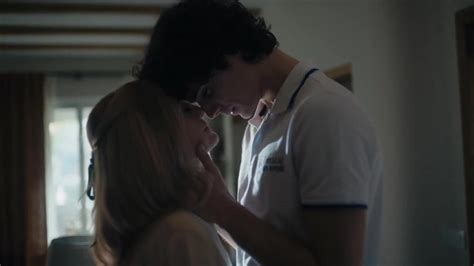 Nude Video Celebs Alexandra Jimenez Sexy Escándalo Relato De Una Obsesión S01e02 05 2023