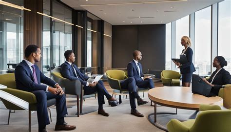 Unleashing Potential Life As A Kpmg Senior Associate Greatsenioryears