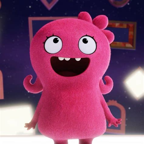 Uglydolls On Instagram This Friday Theres Only One Movie That Will