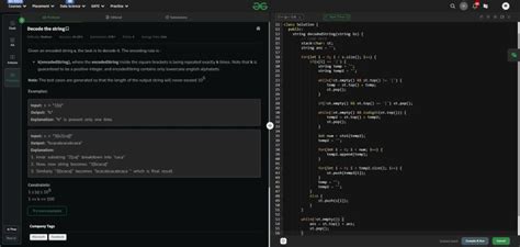 Day106 Gfg160 Gfg160 Geeksforgeeks Geekstreak2024 Codingchallenge Meet Parmar