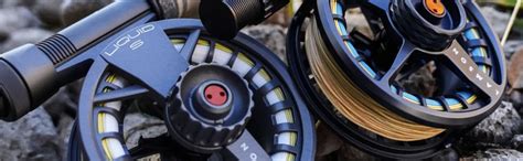 Lamson Liquid S Fly Reels Reelflyrod