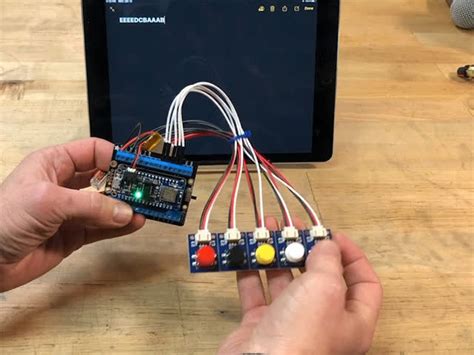 Adafruit Industries Unique And Fun Diy Electronics And Kits