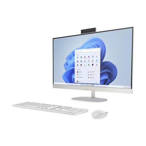 Hp All In One Desktop Cr In Pc