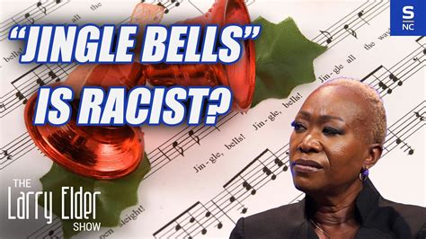 Jingle Bells Is Racist
