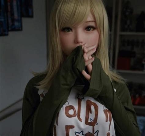 Full Silicone One Piece Realistic Cosplay Big Breast Anime Japanese 18