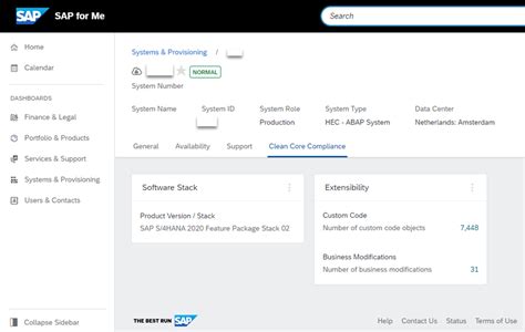 Sap S 4hana Extensibility Options For Clean Core J Sap Community