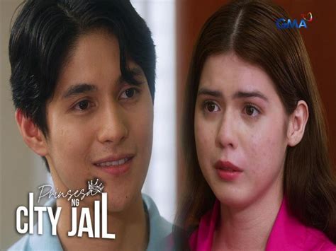 Prinsesa Ng City Jail Liberty Pinapaubaya Na Si Xavier Kay Princess