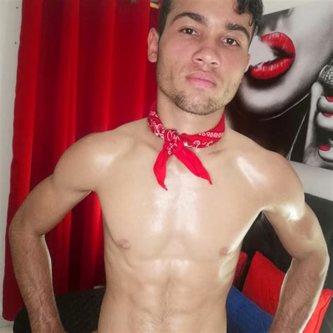 Jasper Sexycam Stripchat