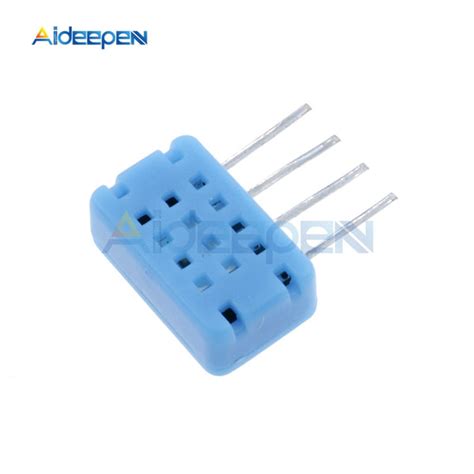 Dht 12 Dht12 Sensor Digital Temperature Humidity Sensor For Arduino Fu