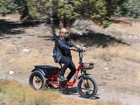 It S All About Balance Understanding Frames Design For Electric Trikes