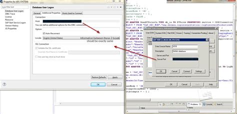 Configuring Sap Enterprise Threat Detection Sap Community