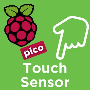 PiicoDev Capacitive Touch Sensor CAP Guide For Raspberry Pi Pico Video Tutorial Australia